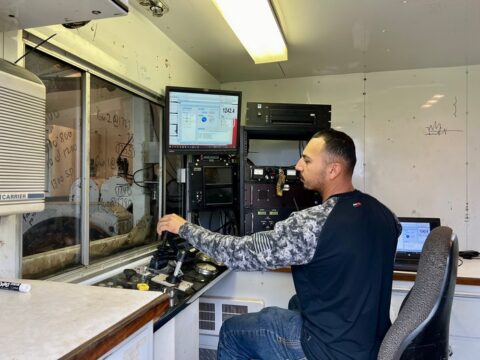 WIRELINE OPERATOR BASICS COURSE - Top Gun Oilfield Training Center