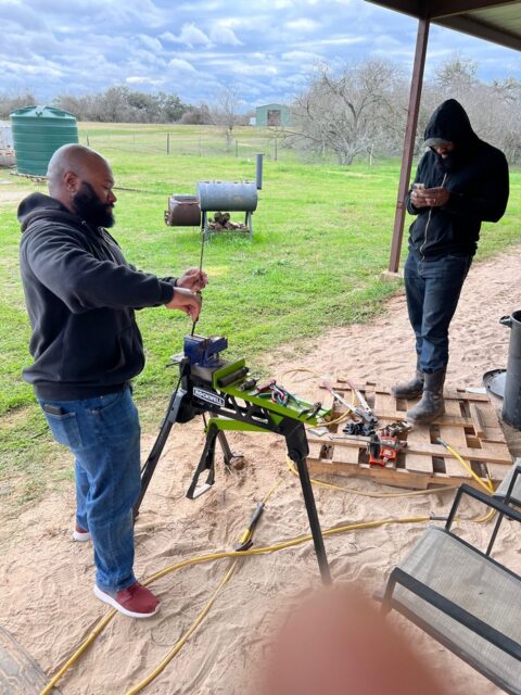 WIRELINE OPERATOR BASICS COURSE - Top Gun Oilfield Training Center